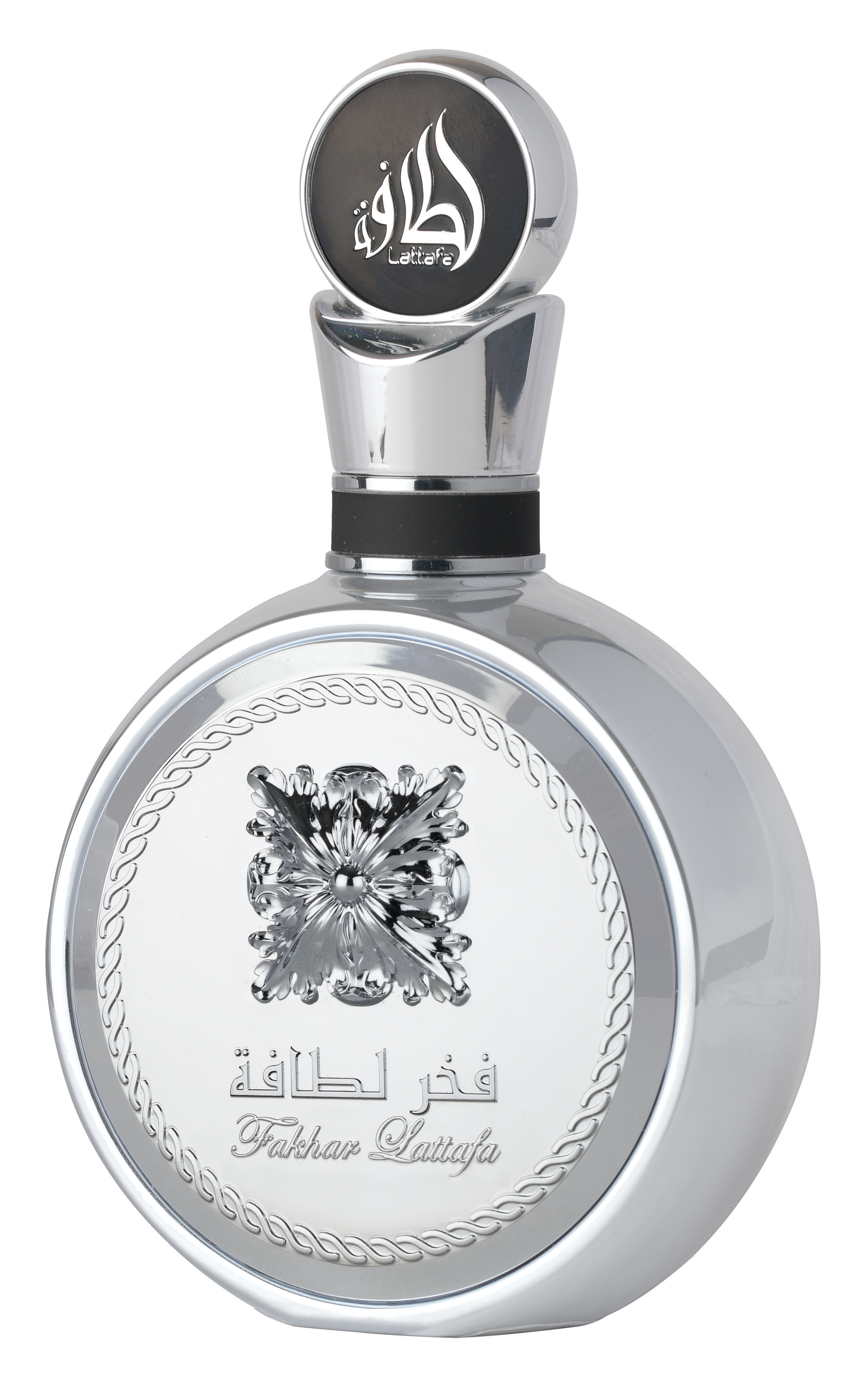 Fakhar Platin Lattafa Perfumes parfum - un nouveau parfum pour homme et femme 2025