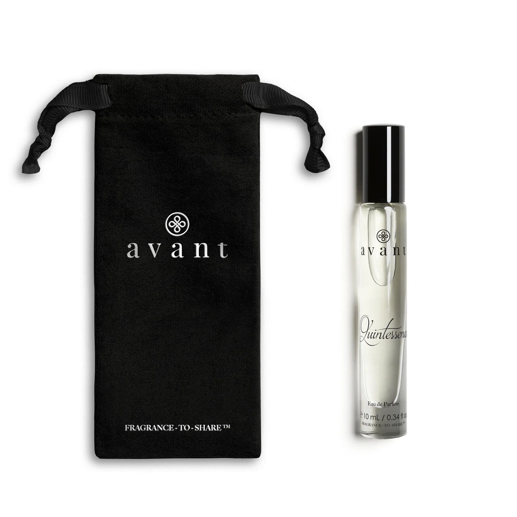 Quintessence Avant perfume - a fragrance for women and men 2018