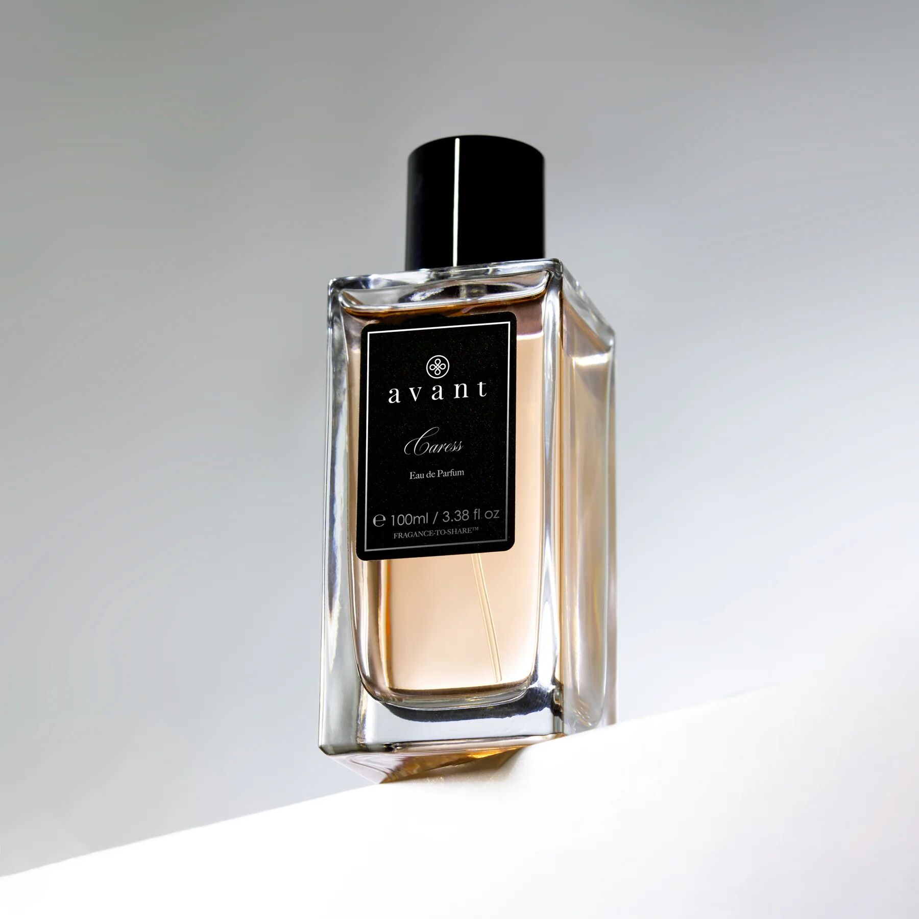 Caress Avant perfume - a fragrance for women and men 2022