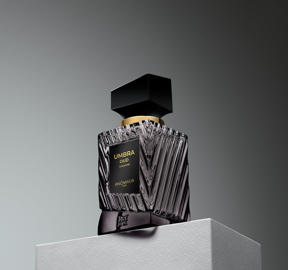 Umbra Oud Anomalia Paris perfume - a new fragrance for women and men 2025
