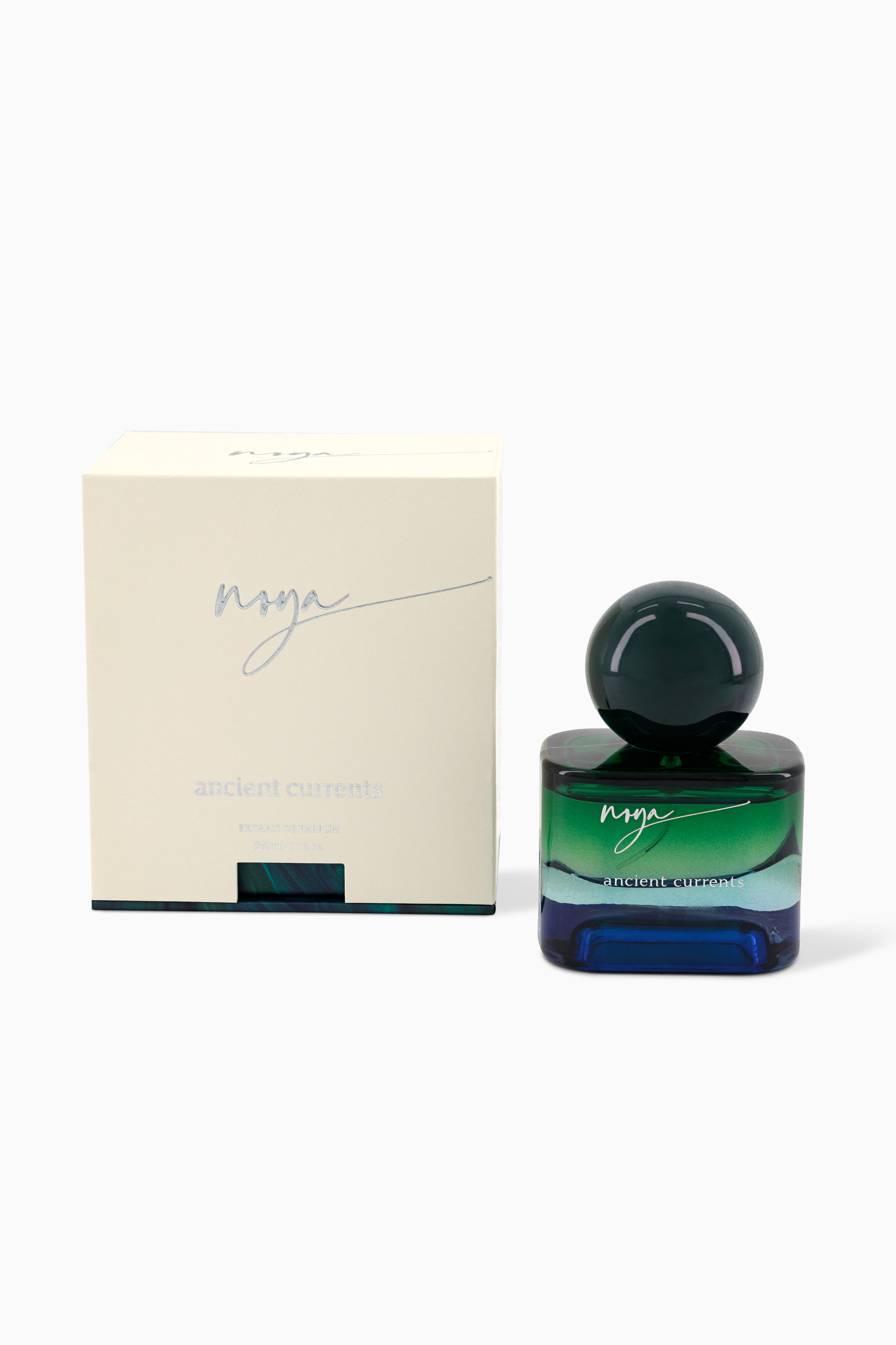 Ancient Currents House of Noya perfume - a new fragrance for women and ...