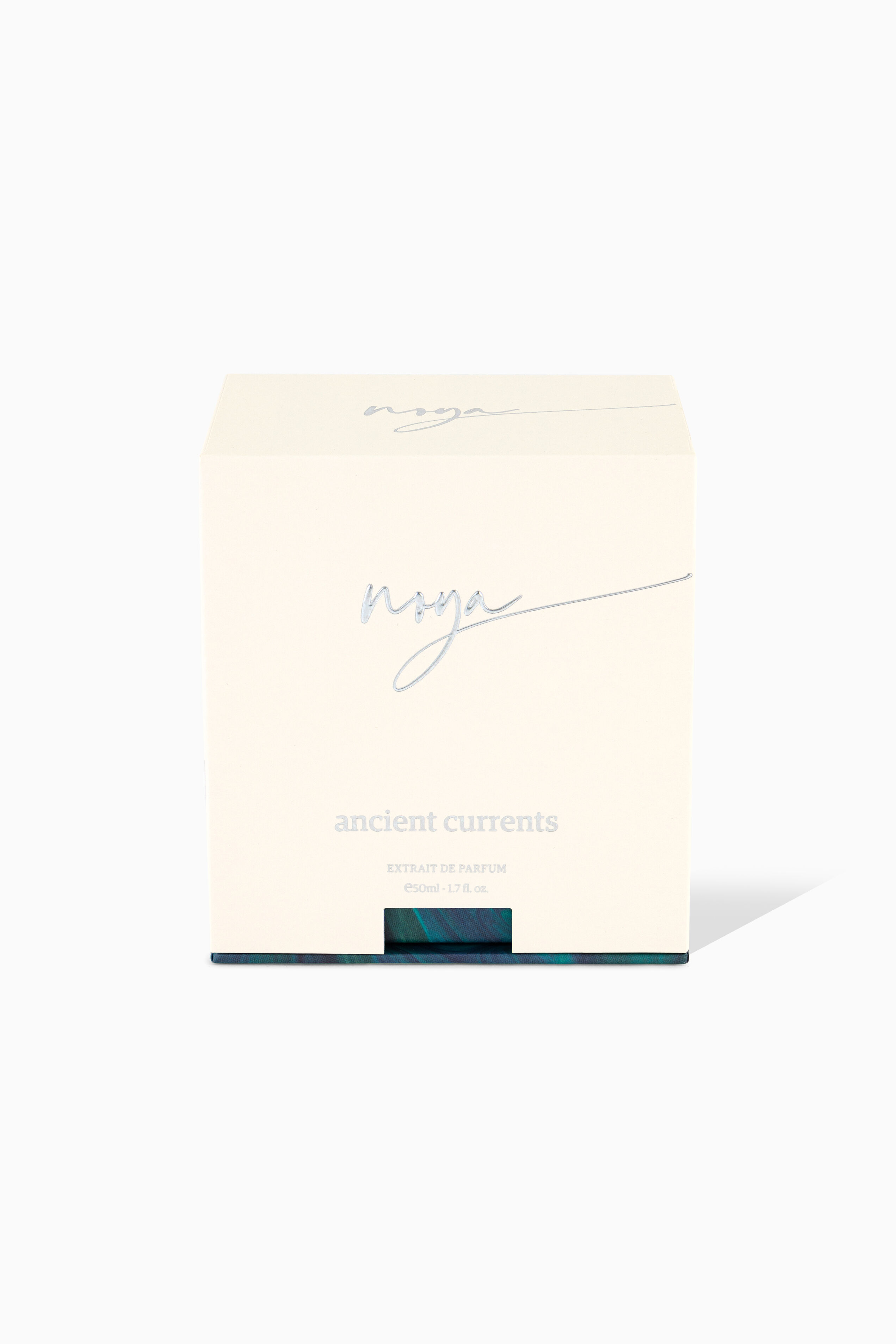 Ancient Currents House of Noya perfume - a new fragrance for women and ...