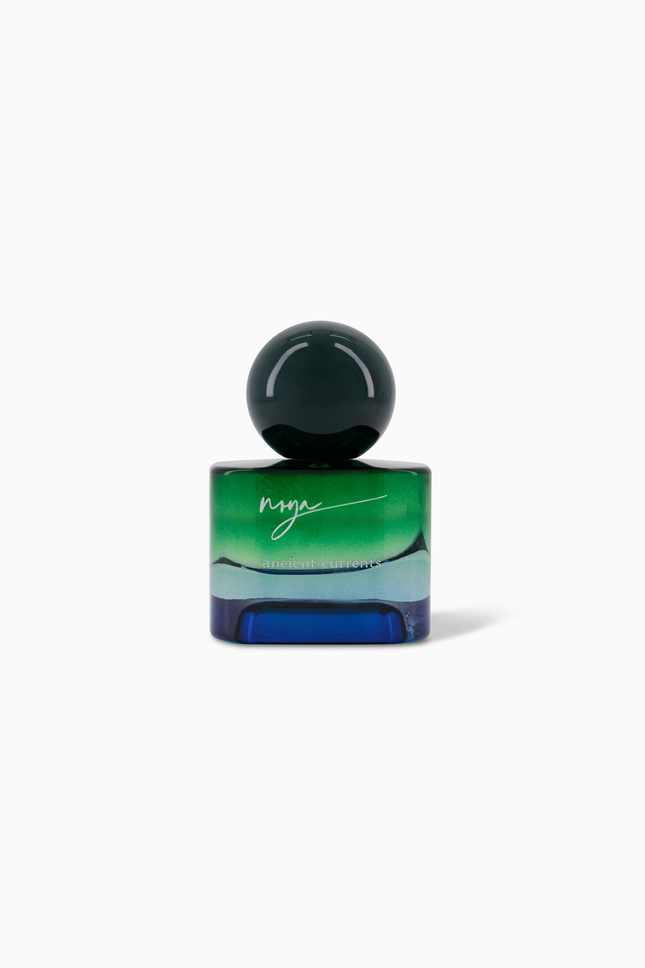 Ancient Currents House of Noya perfume - a new fragrance for women and ...