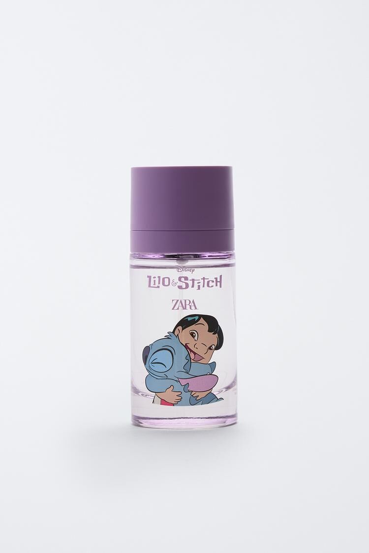 LILO & STITCH © DISNEY Eau de Toilette Zara perfume - a new fragrance ...