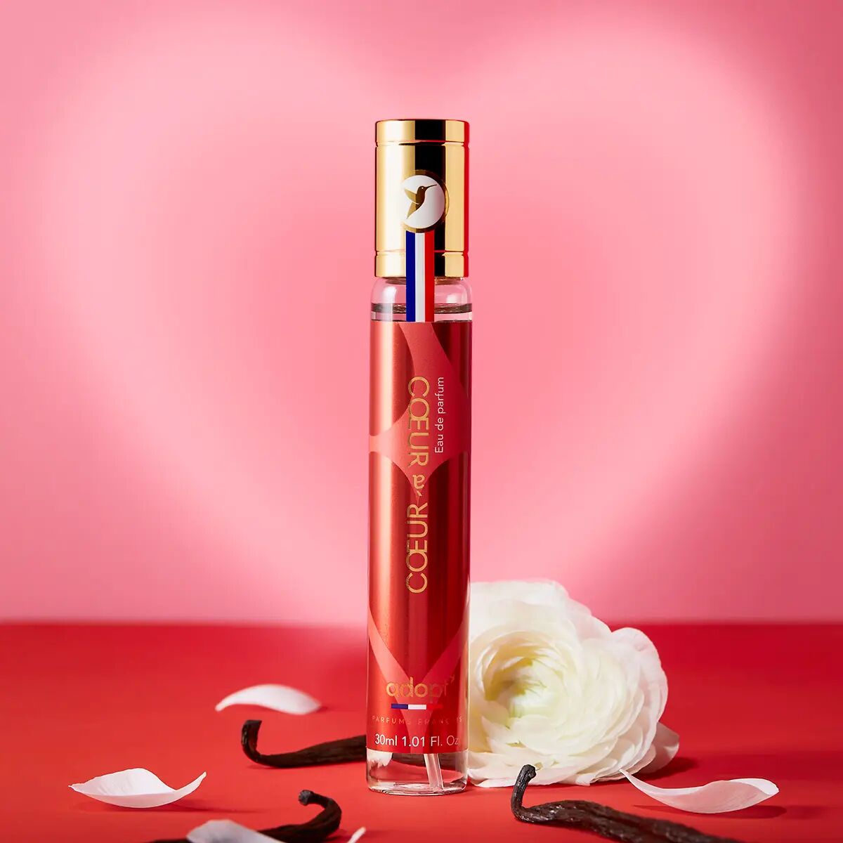 Coeur à Coeur Adopt Parfums perfume - a fragrance for women 2024