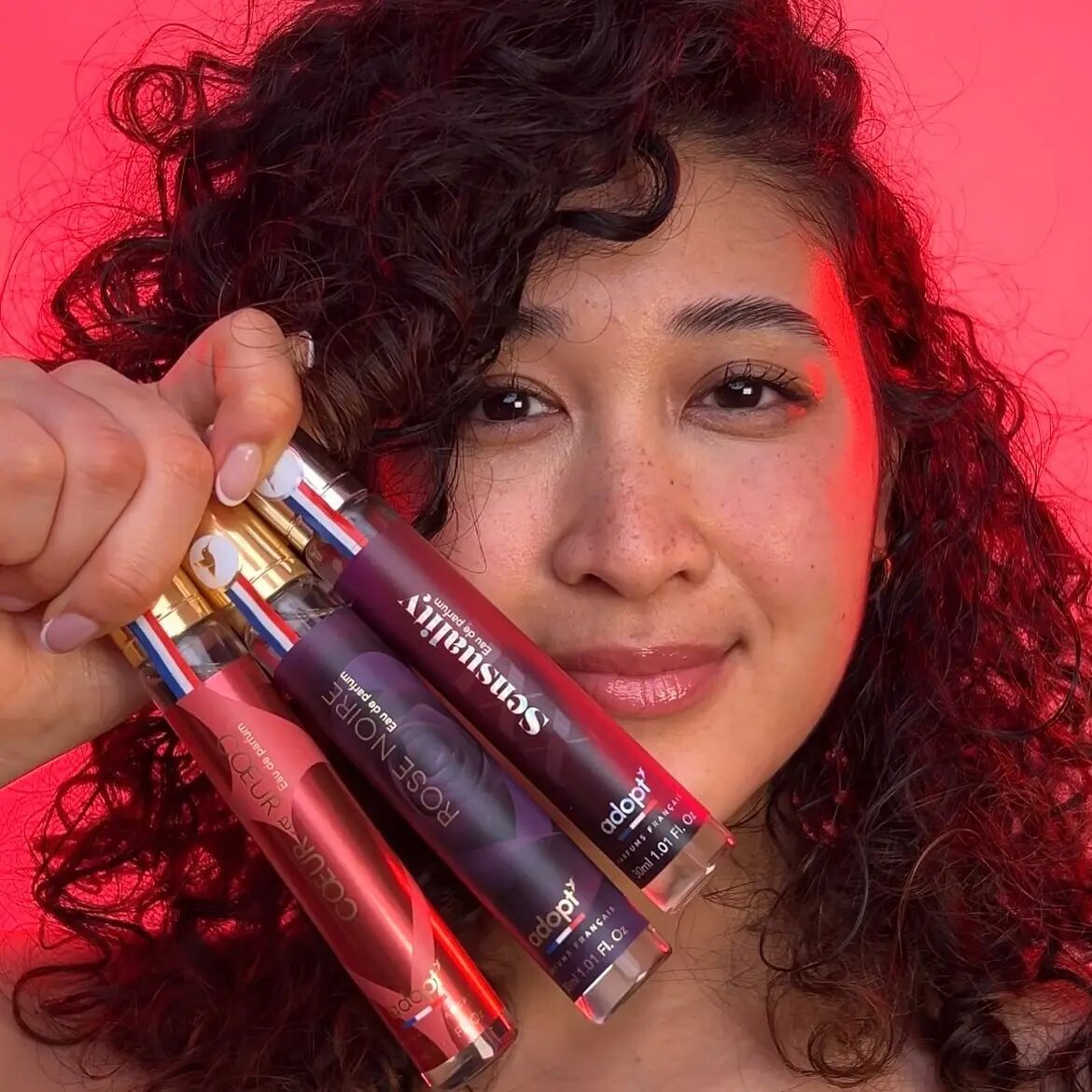 Coeur à Coeur Adopt Parfums perfume - a fragrance for women 2024