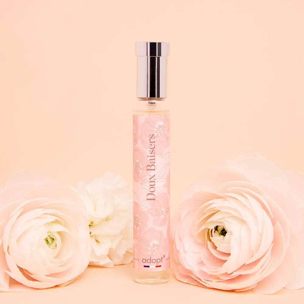 Doux Baisers Adopt Parfums عطر - a fragrance للجنسين 2024