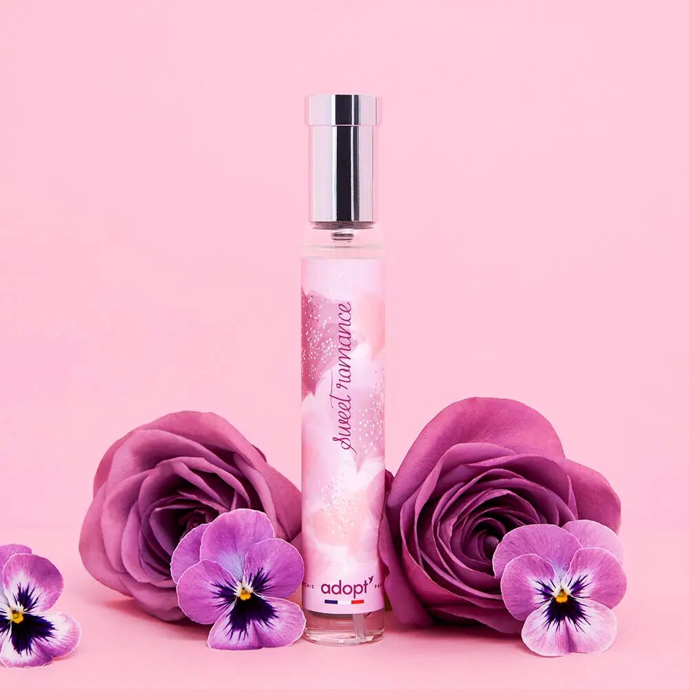 Sweet Romance Adopt Parfums perfume - a fragrance for women and men 2024