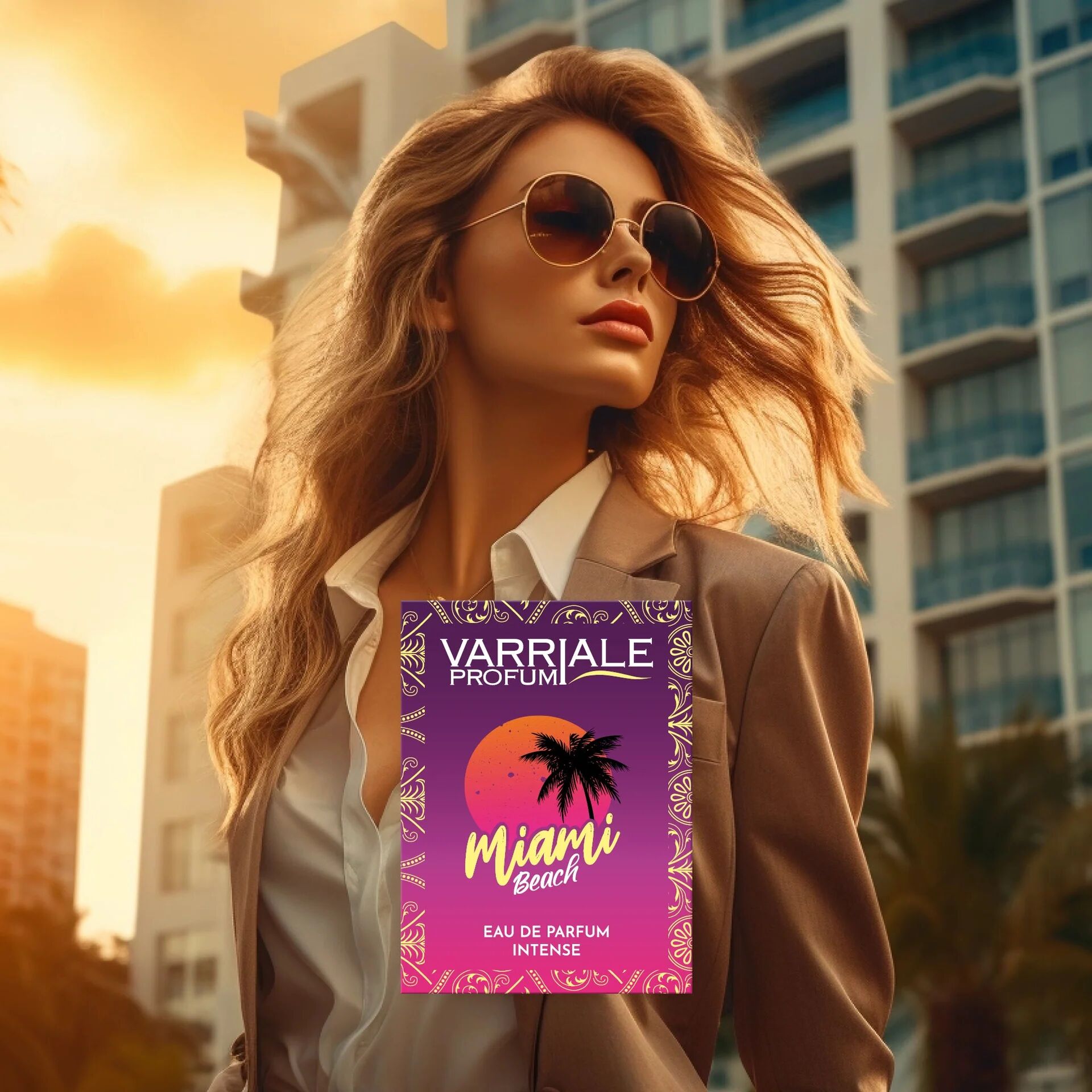 Miami Varriale Profumi perfume - a fragrance for women and men