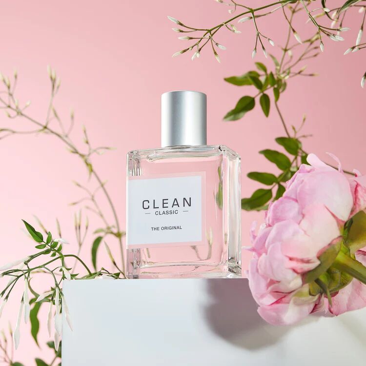 Clean The Original Clean perfume - a fragrance for women and men 2019