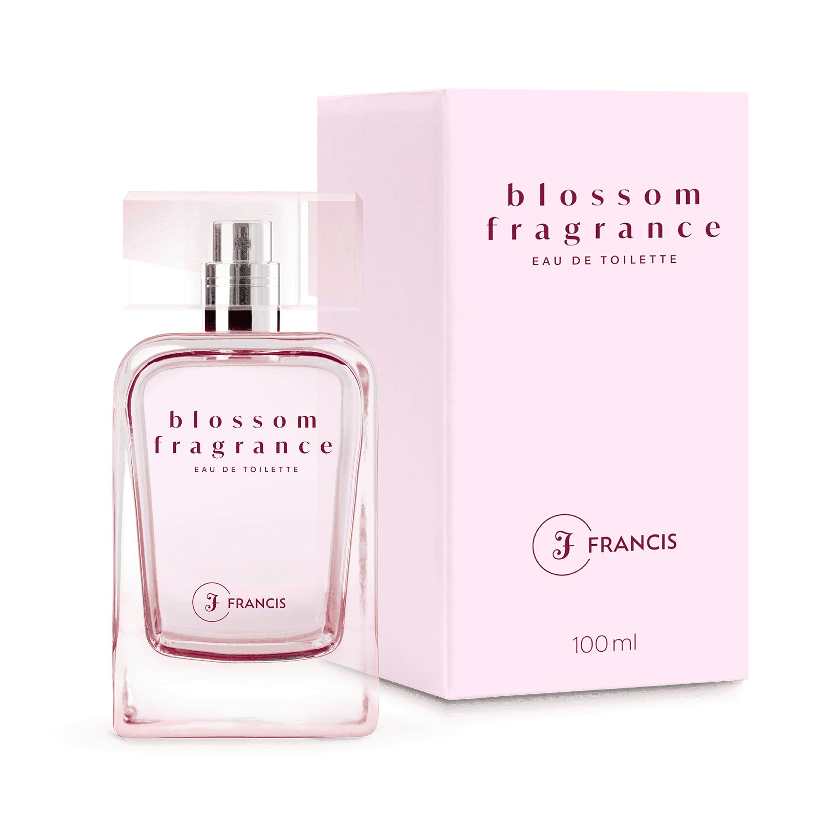 Blossom Fragrance Francis аромат — новый аромат для мужчин и женщин 2024