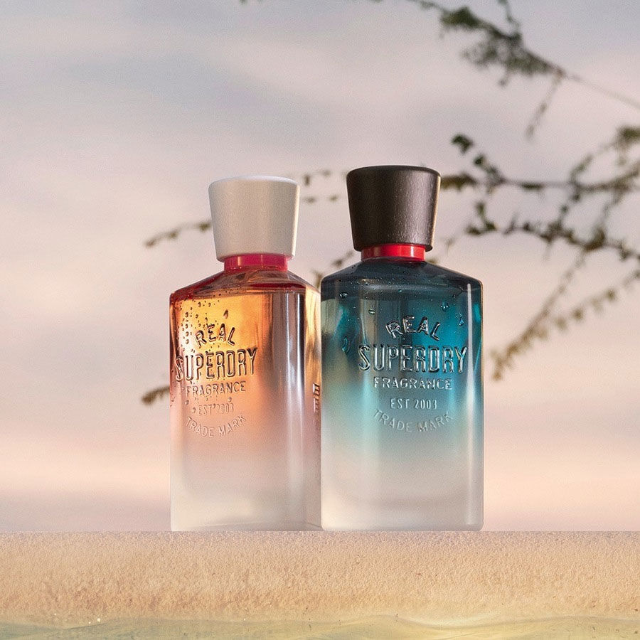 Real Superdry 02 For Women Superdry parfum - un nouveau parfum pour ...