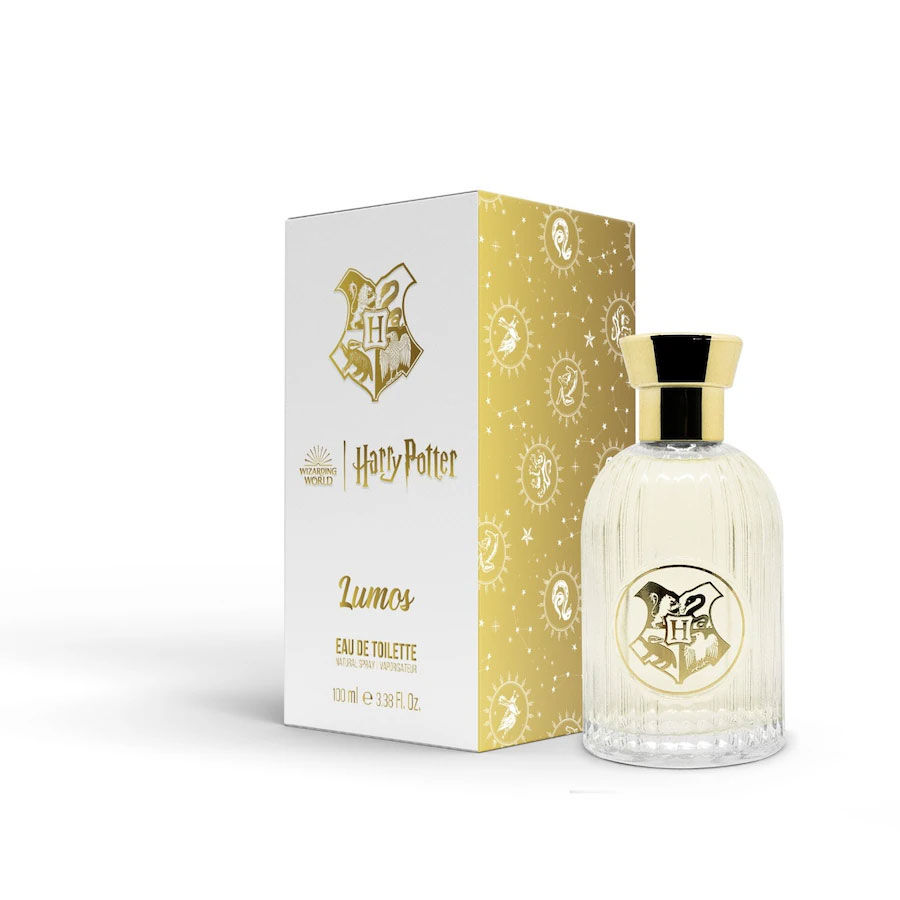 Lumos Harry Potter בושם - הינו ניחוח חדש 2025 לנשים וגברים