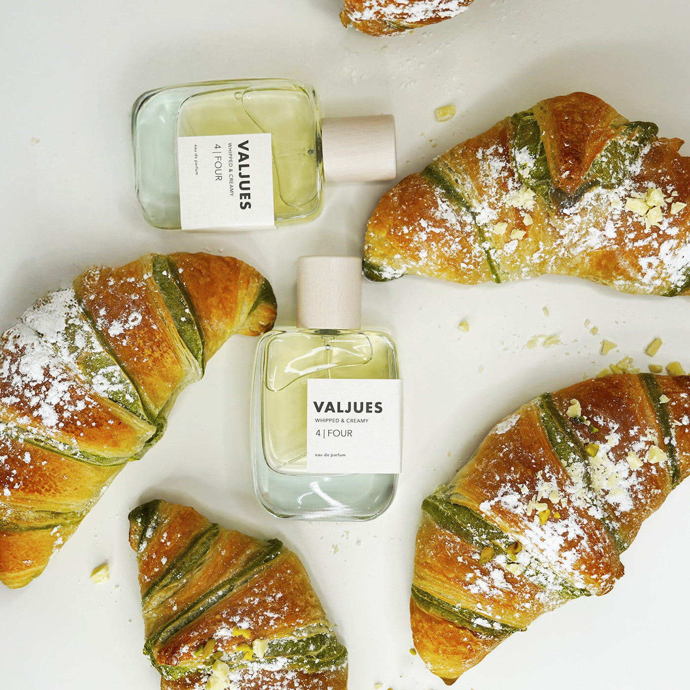 4 | FOUR Valjues Parfum - ein neues Parfum für Frauen und Männer 2025