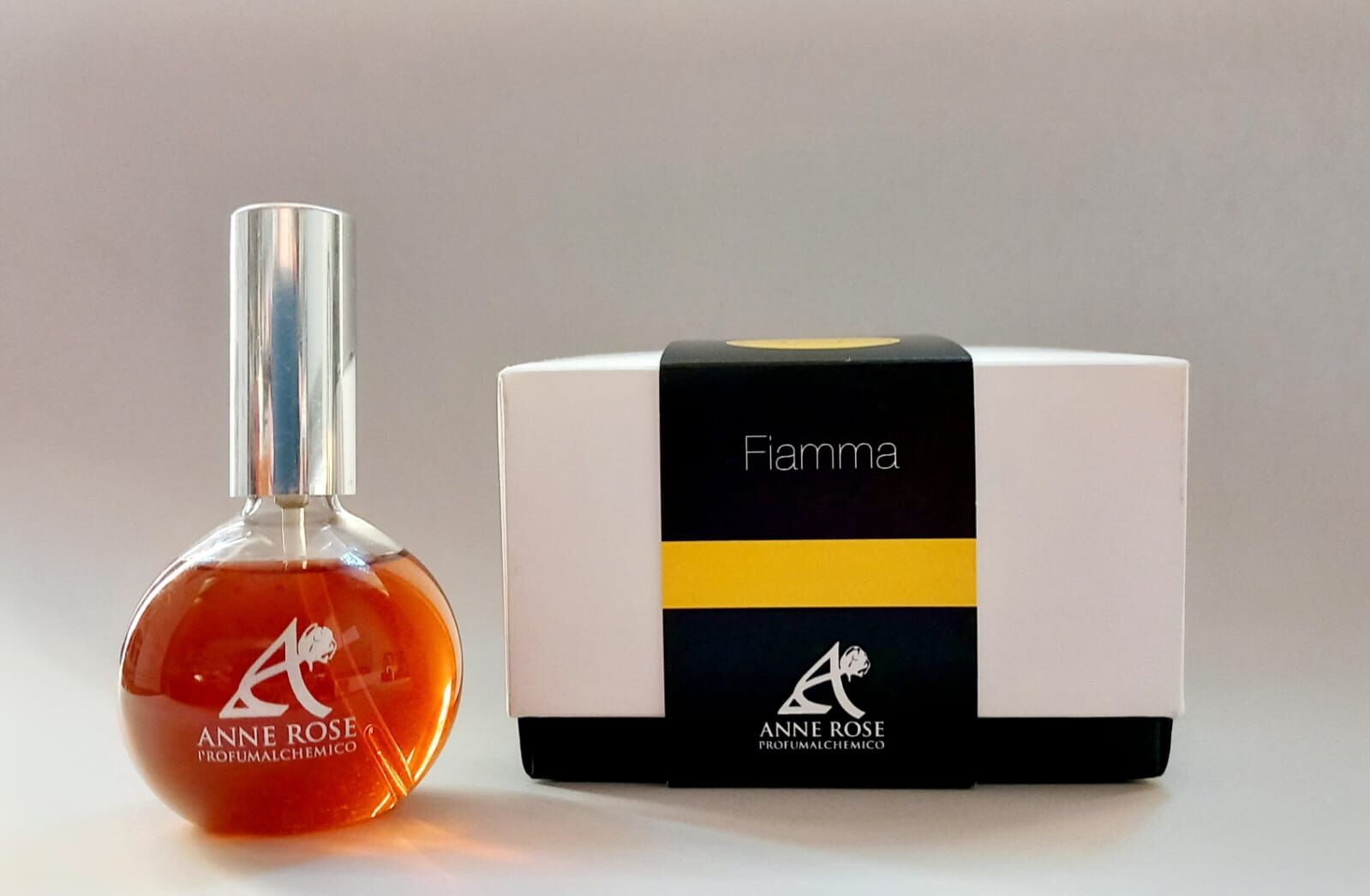 Fiamma Anne Rose Profumalchemico perfume - a fragrance for women 2012