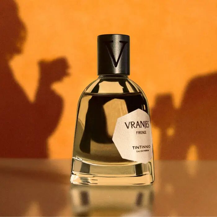 Tintinnio Dr. Vranjes Firenze parfum - un nouveau parfum pour homme et ...