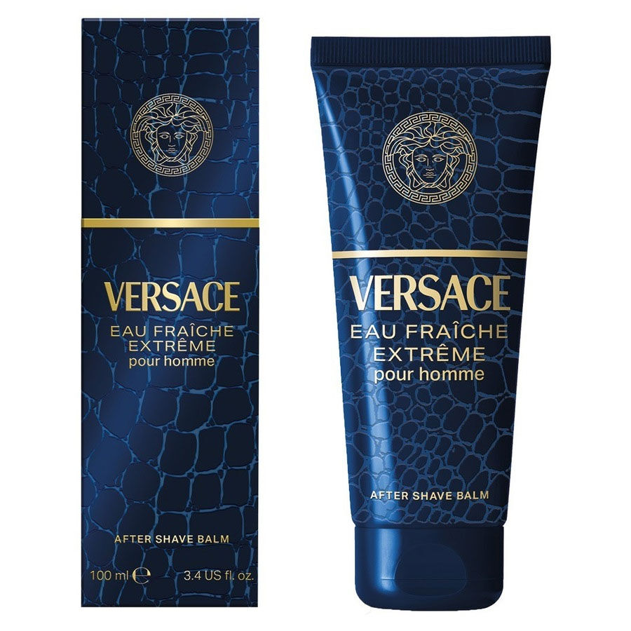 Versace Man Eau Fraiche Extreme Versace - una novità fragranza da uomo 2025
