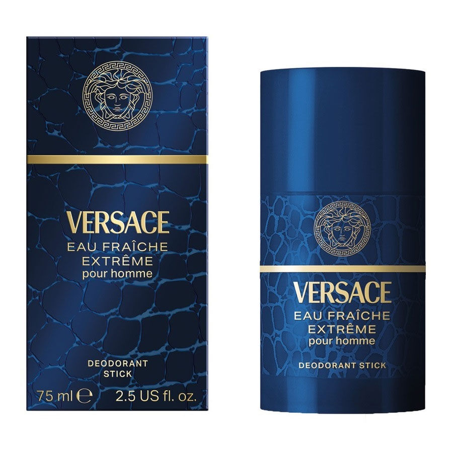 Versace Man Eau Fraiche Extreme Versace cologne - a new fragrance for ...