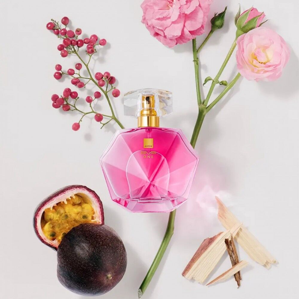 Eve One Avon fragancia - una nuevo fragancia para Mujeres 2025