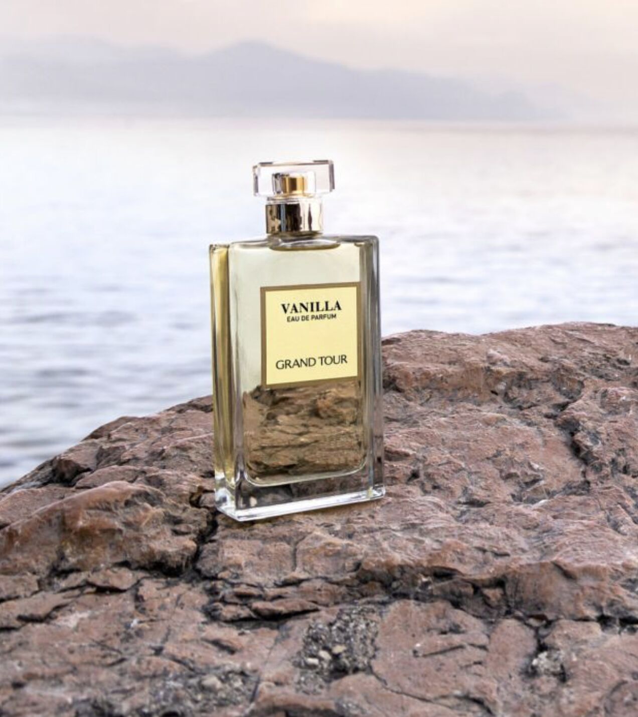 Vanilla Grand Tour perfume - a fragrance for women and men