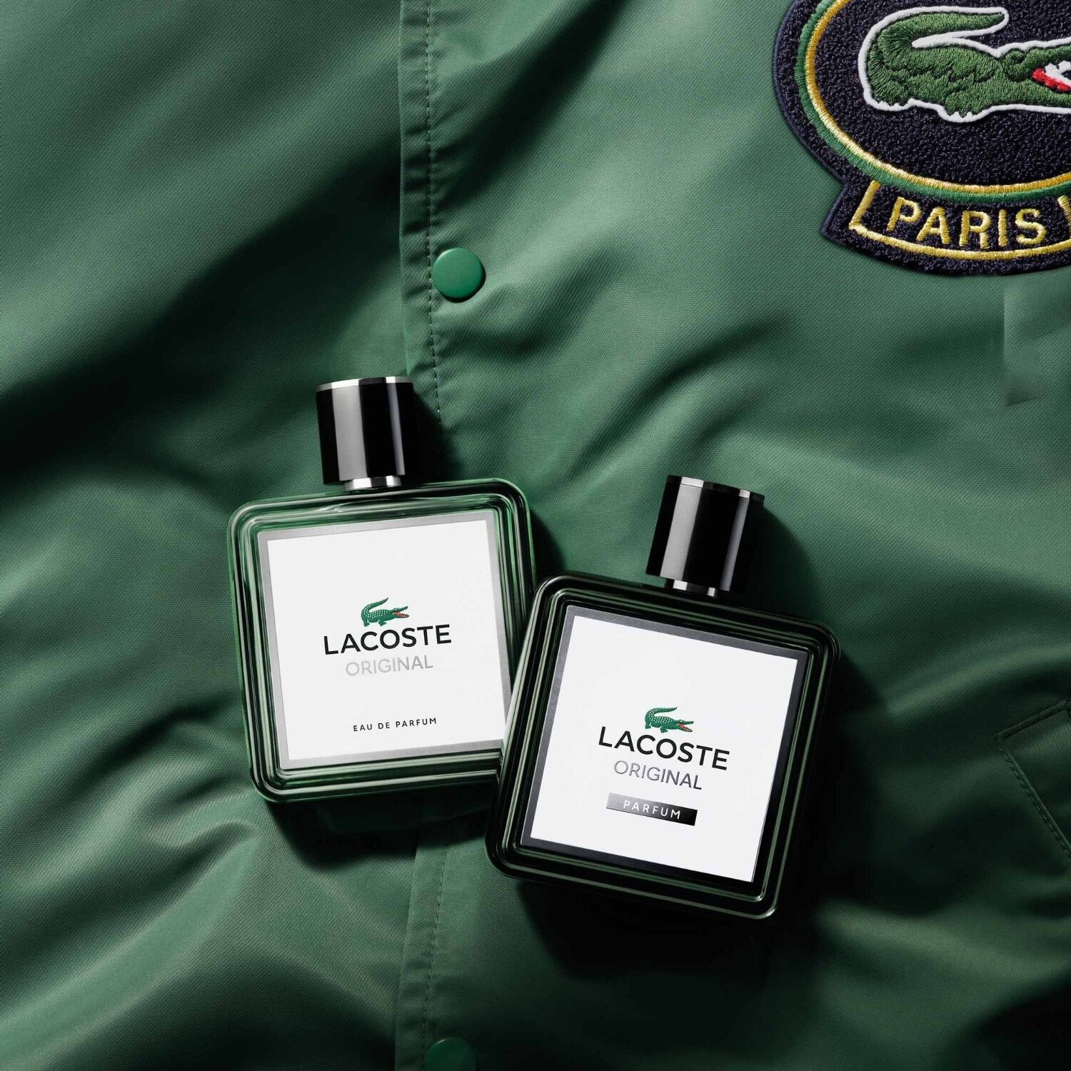Lacoste Original Parfum Lacoste Fragrances cologne - a new fragrance ...