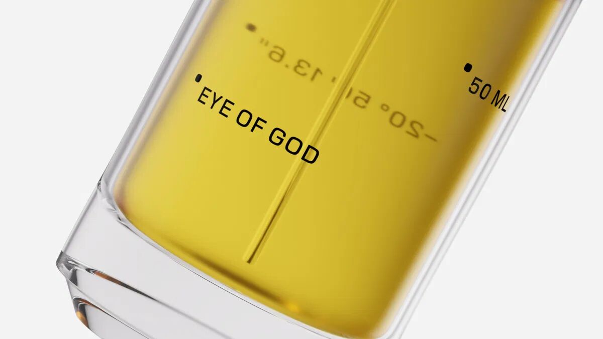 Eye of God Ylem Parfums Parfum - ein neues Parfum für Frauen und Männer 2025