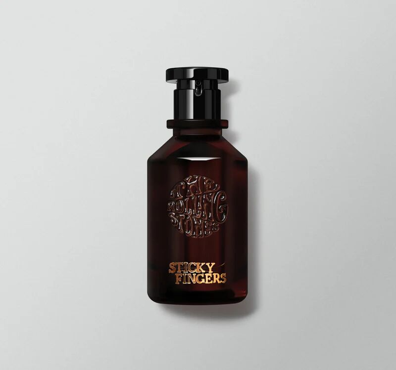 Sticky Fingers Subversive Scents by The Rolling Stones perfume - a new ...