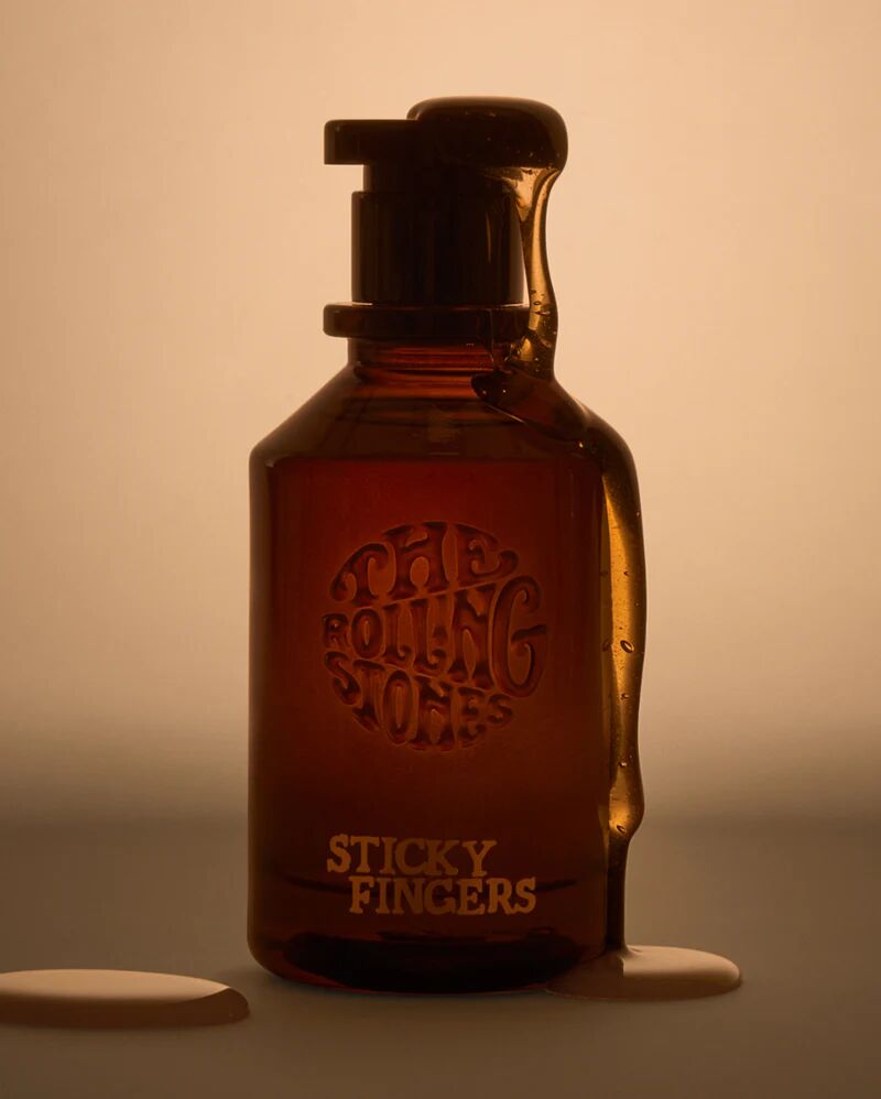 Sticky Fingers Subversive Scents by The Rolling Stones perfume - a new ...