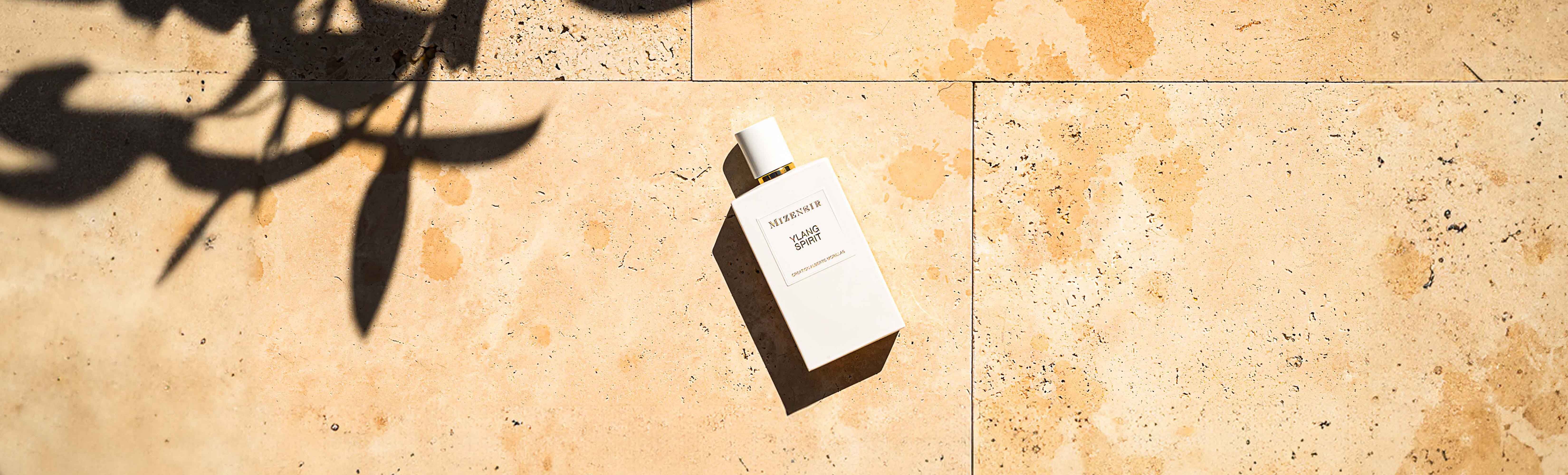 Ylang Spirit Mizensir parfum - un nouveau parfum pour homme et femme 2025