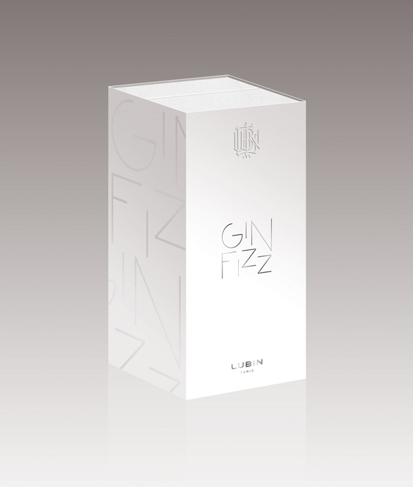 Gin Fizz Lubin perfume - a fragrance for women 2009