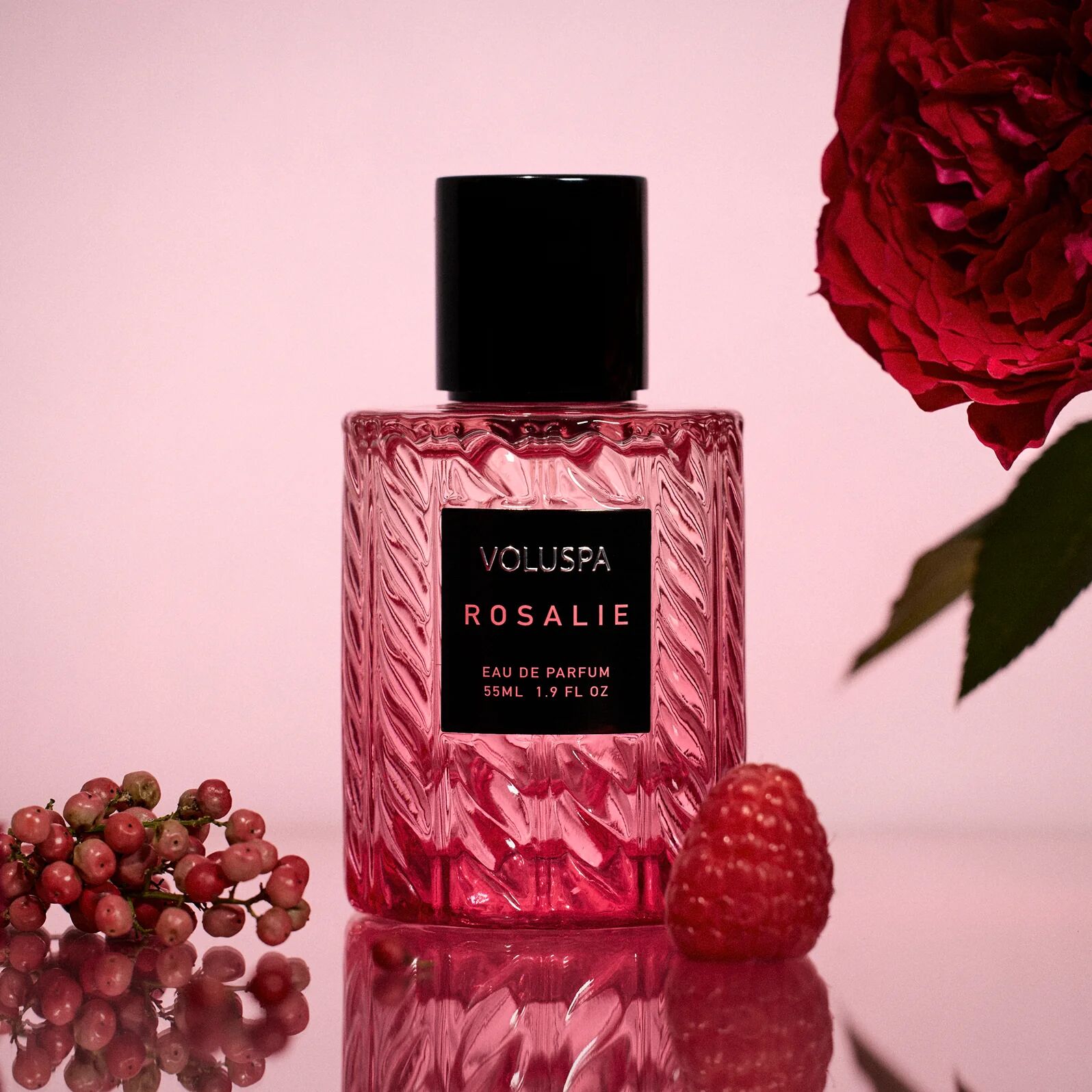 Rosalie Voluspa perfume - a new fragrance for women and men 2025