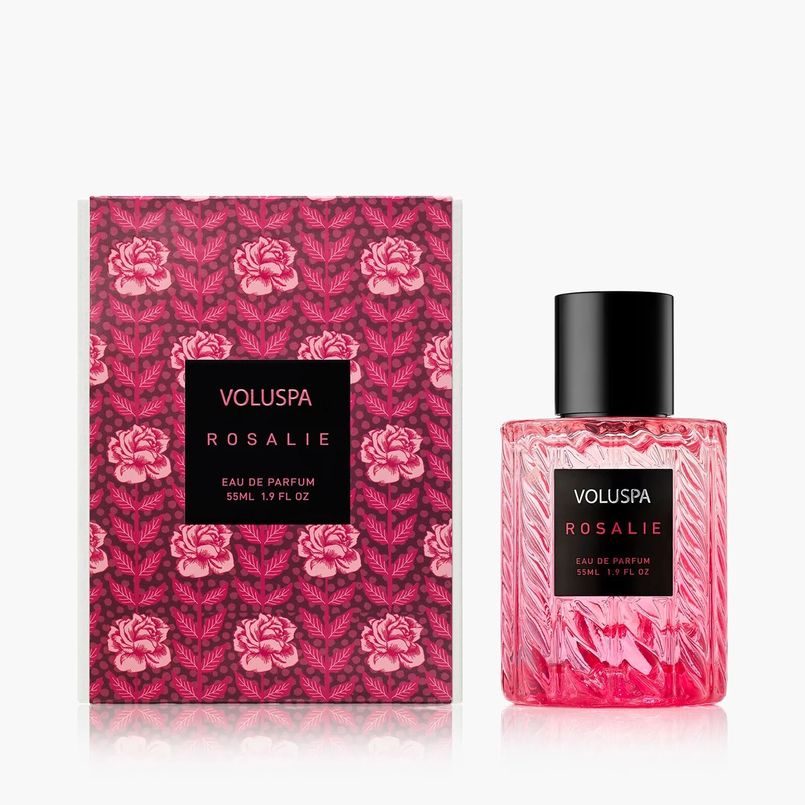 Rosalie Voluspa perfume - a new fragrance for women and men 2025