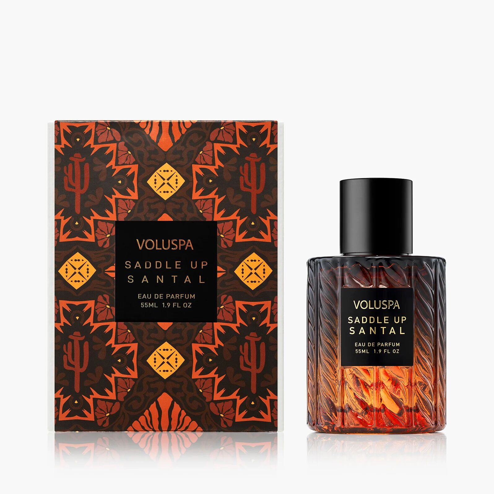 Saddle Up Santal Voluspa perfume - a new fragrance for women and men 2025