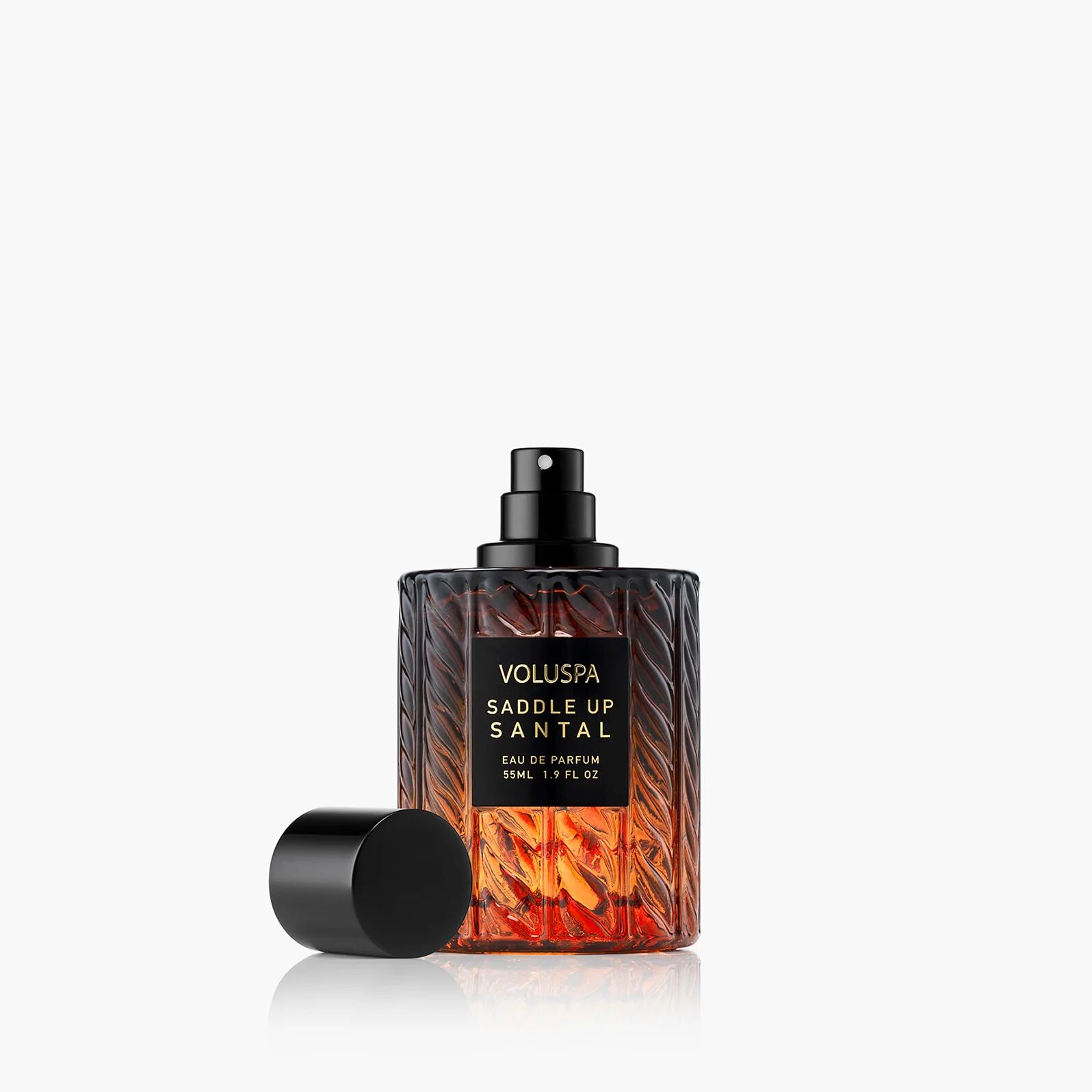 Saddle Up Santal Voluspa perfume - a new fragrance for women and men 2025