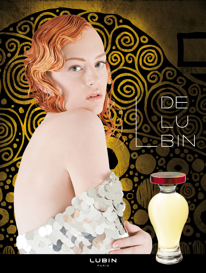 L de Lubin Lubin perfume - a fragrance for women 1974