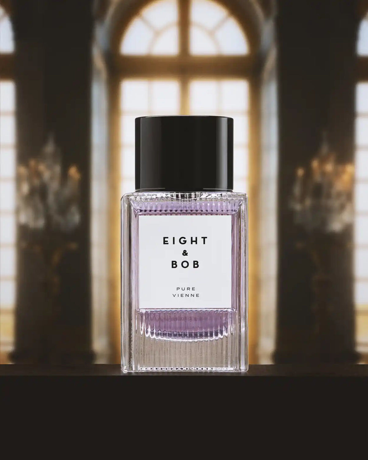 Pure Vienne EIGHT & BOB عطر - a جديد fragrance للجنسين 2025