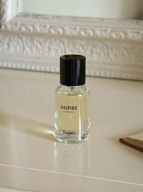 Inspire Yugen аромат — аромат для мужчин и женщин 2023
