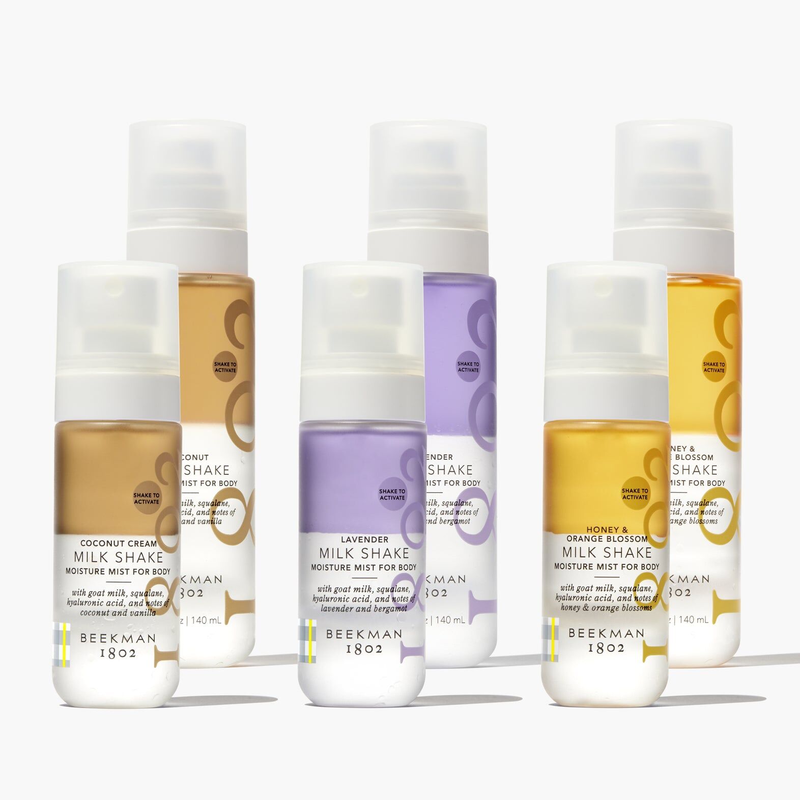 Lavender Beekman 1802 perfume - a new fragrance for women and men 2025