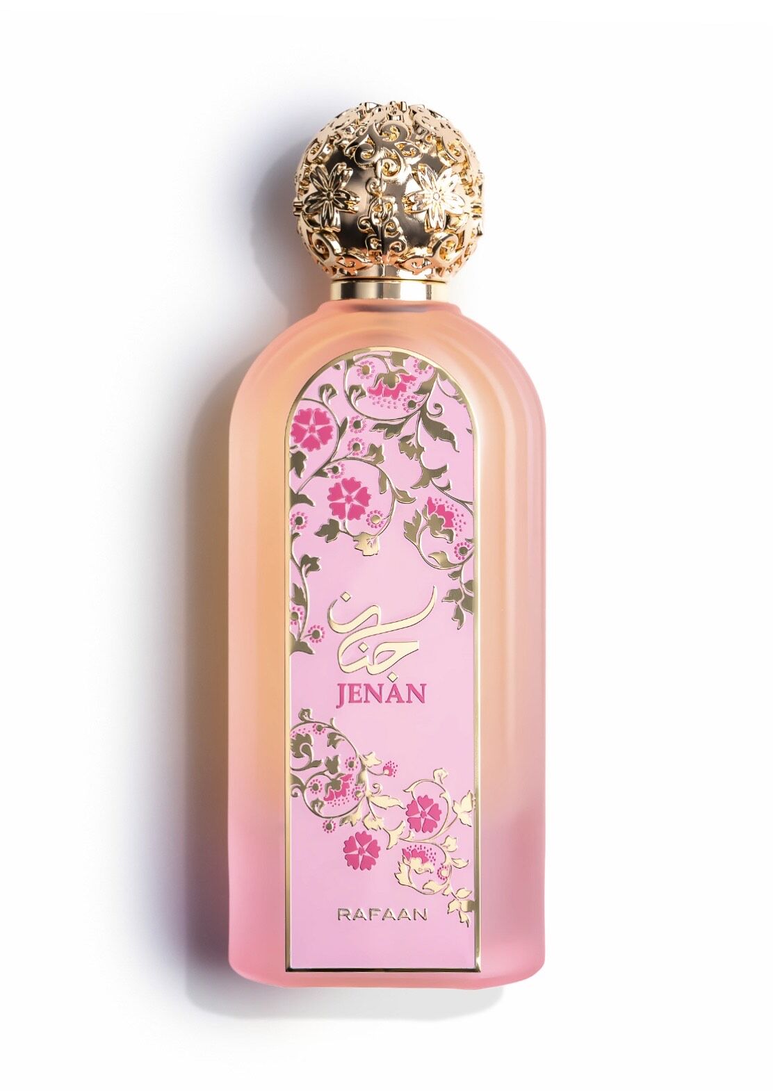 Jenan La Parfum Galleria сүрчиг - a шинэ сүрчиг эмэгтэй 2025