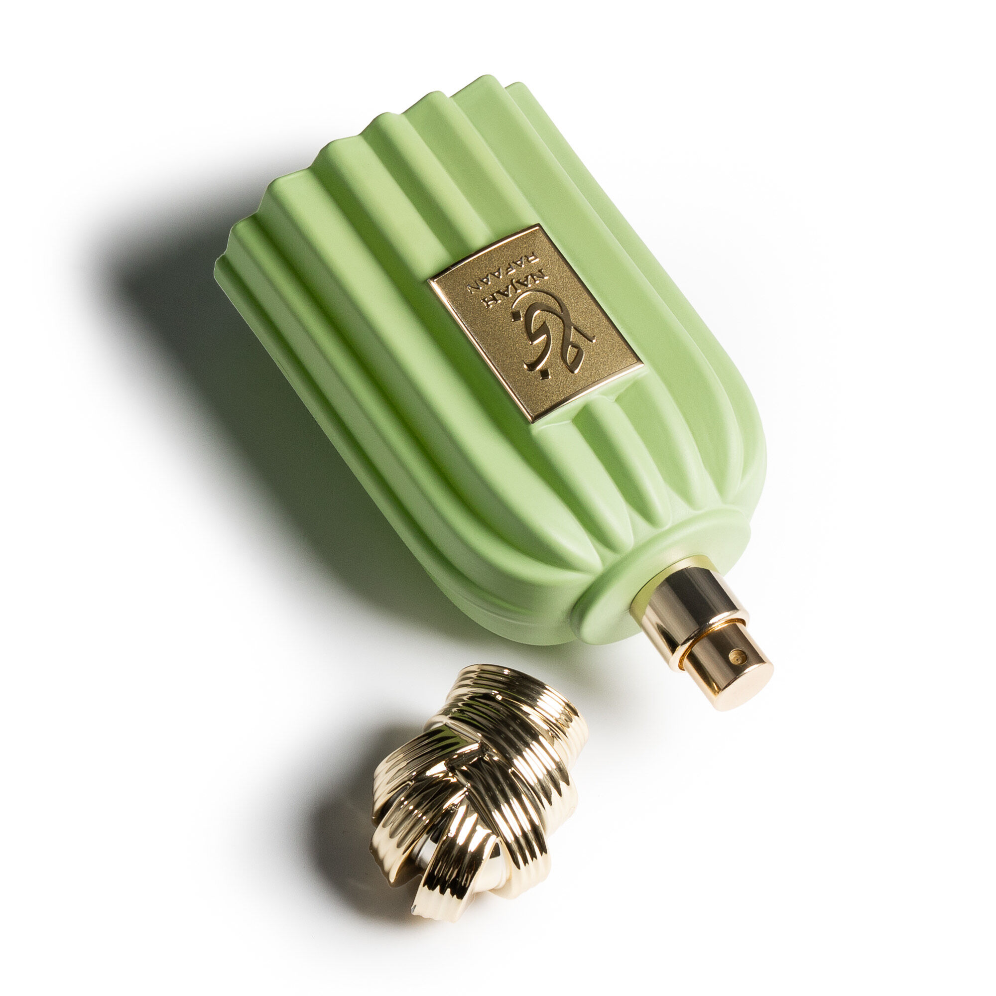 Najah La Parfum Galleria parfem - novi parfem za žene 2025