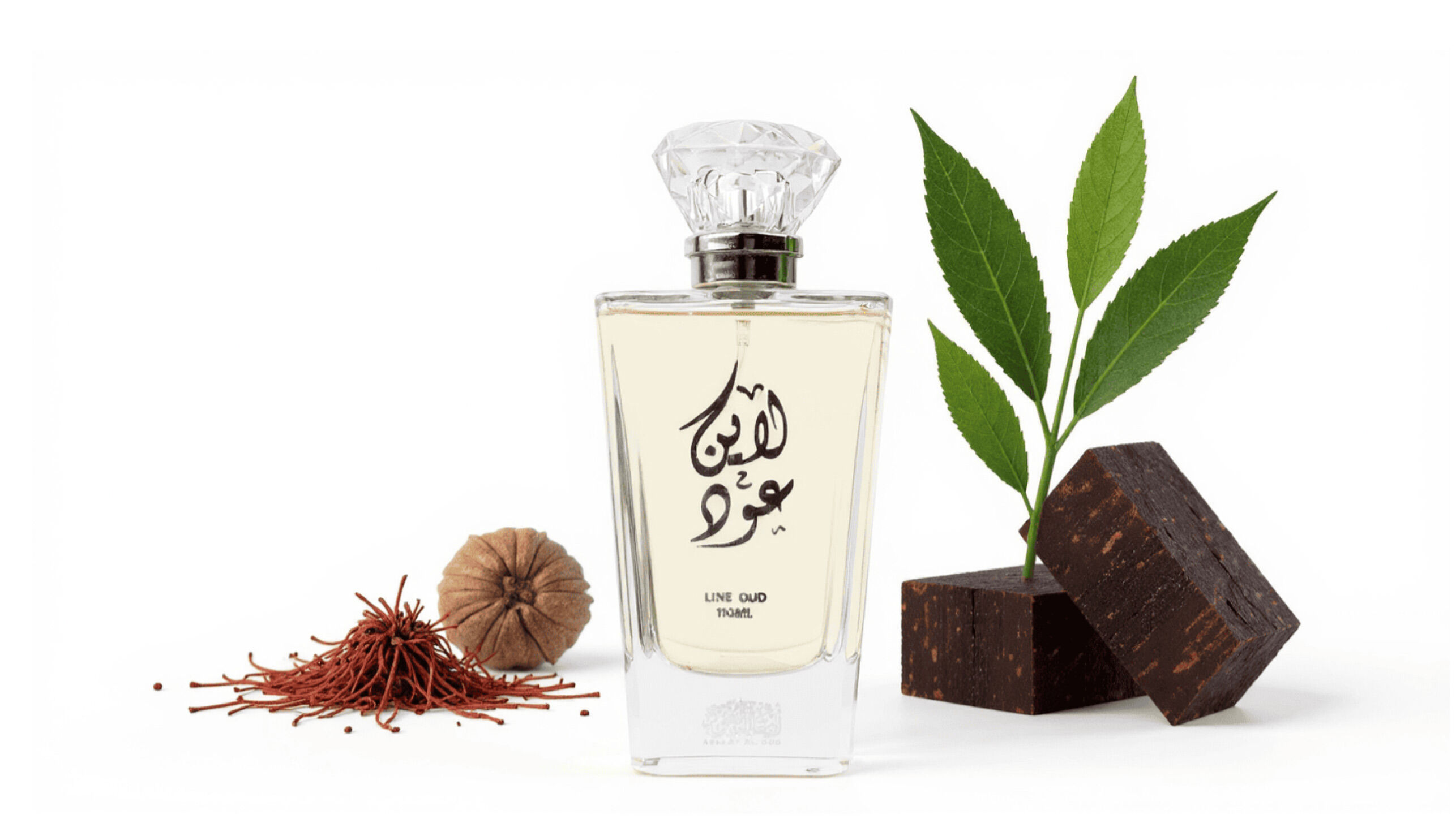 Line Oud Asalat Al Oud perfume - a fragrance for women and men