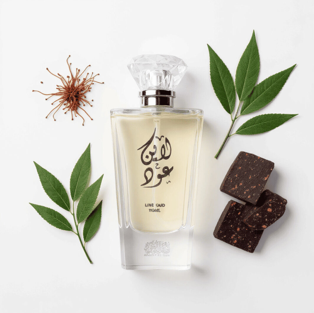 Line Oud Asalat Al Oud perfume - a fragrance for women and men