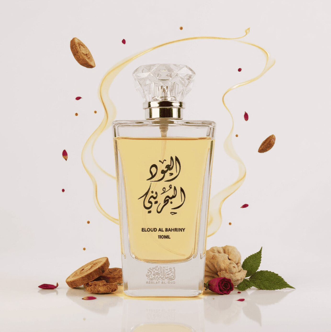 Eloud Al Bahrint Asalat Al Oud fragancia - una fragancia para Hombres y ...