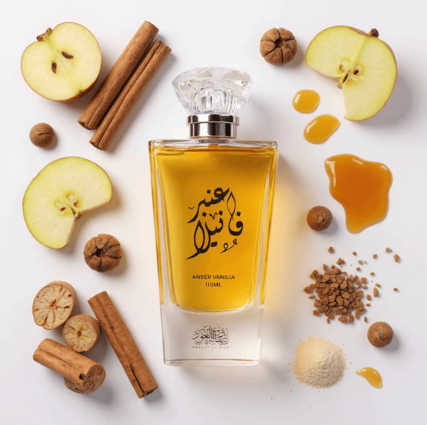 Anber Vanilla Asalat Al Oud сүрчиг - a сүрчиг эрэгтэй эмэгтэй