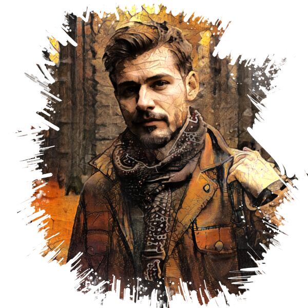 Hansel Criminal Elements Cologne - un nouveau parfum pour homme 2024