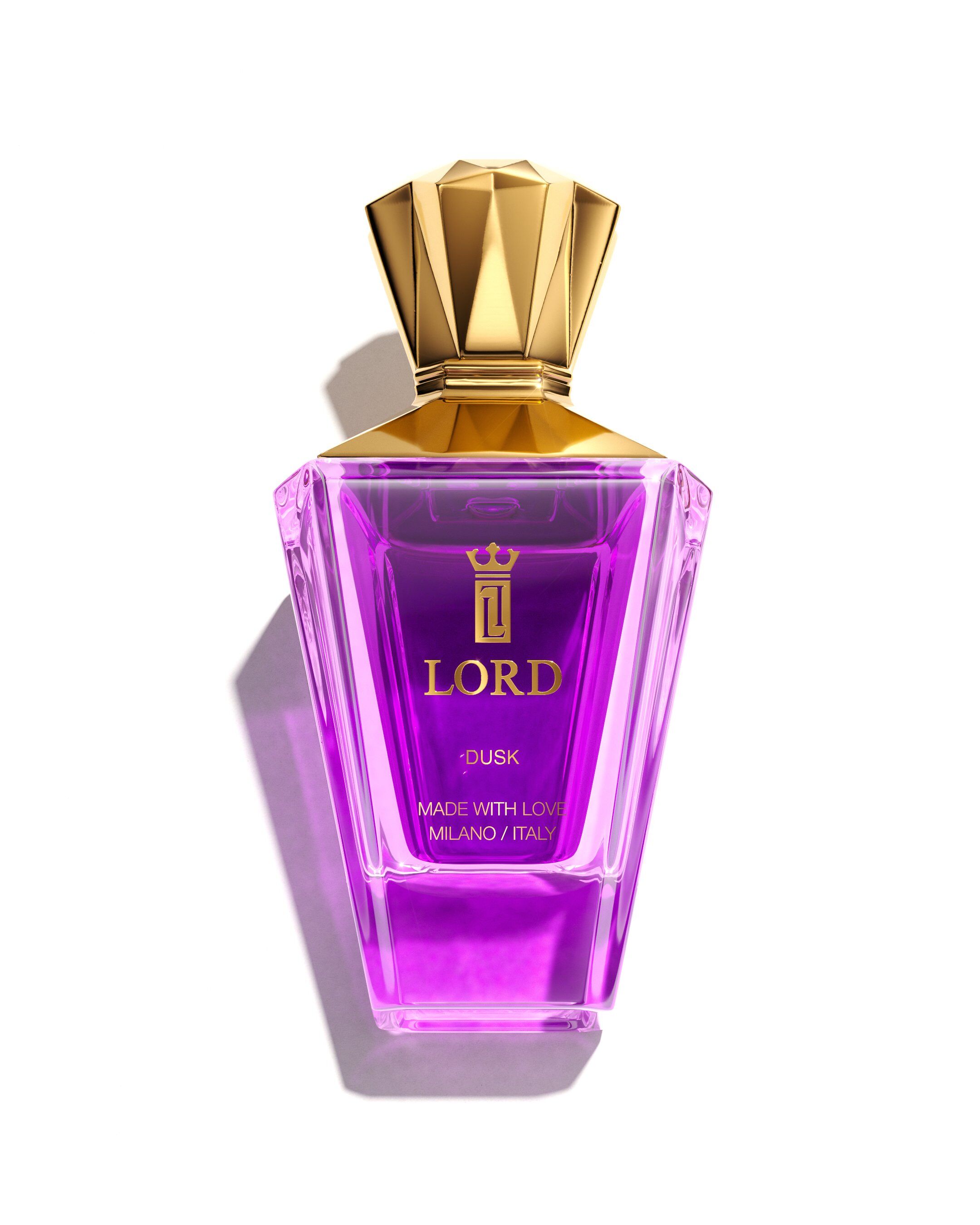 Dusk Lord Milano perfume - a fragrance for women and men 2022