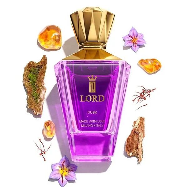 Dusk Lord Milano perfume - a fragrance for women and men 2022