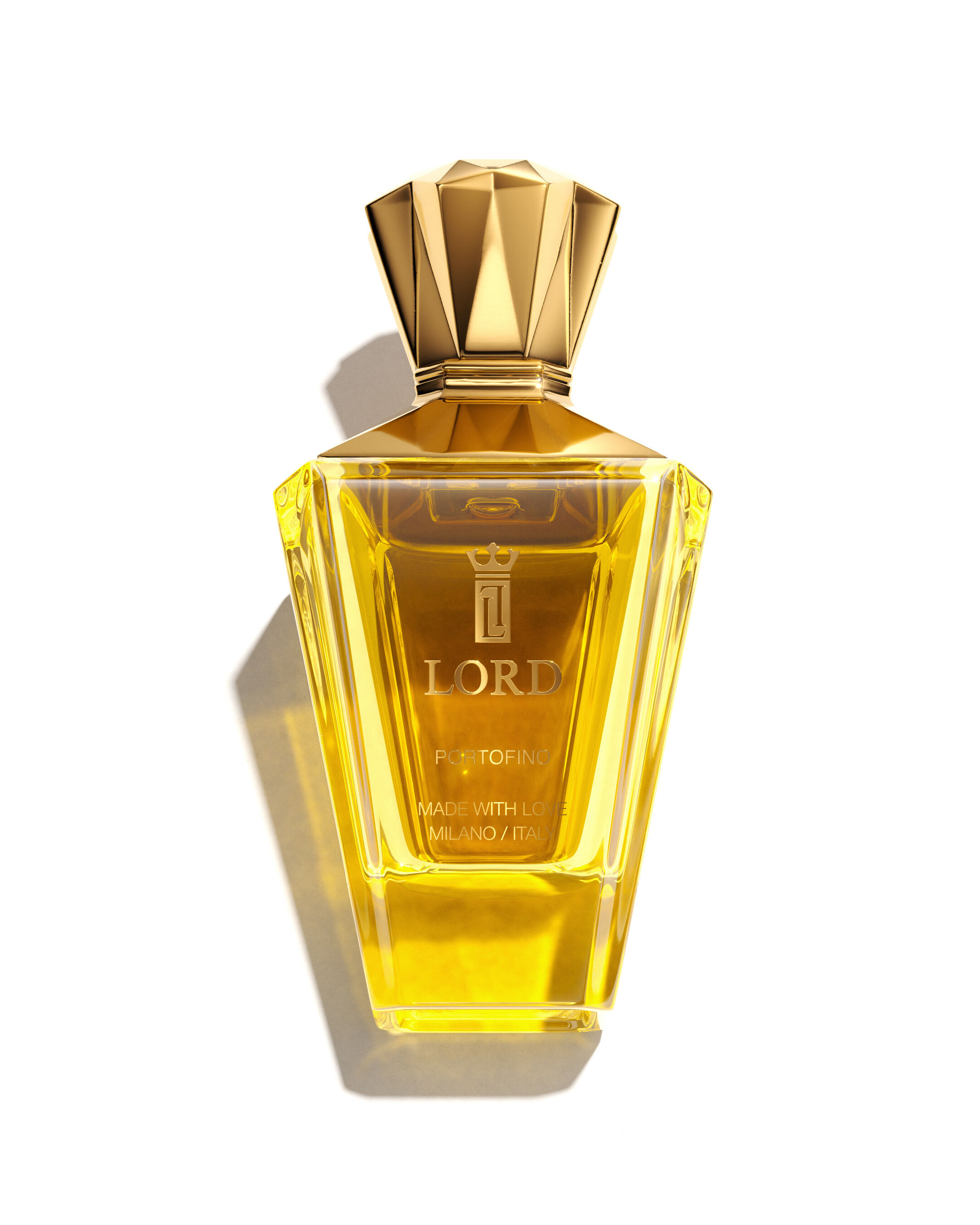 Portofino Lord Milano parfum - un parfum pour homme et femme 2022