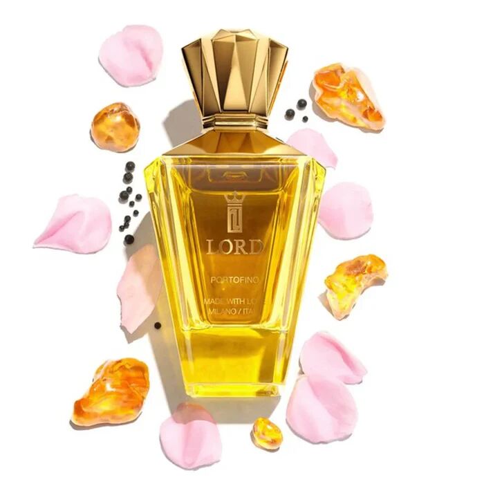 Portofino Lord Milano perfume - a fragrance for women and men 2022
