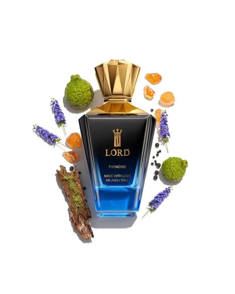 Paradise Lord Milano perfume - a fragrance for women and men 2019